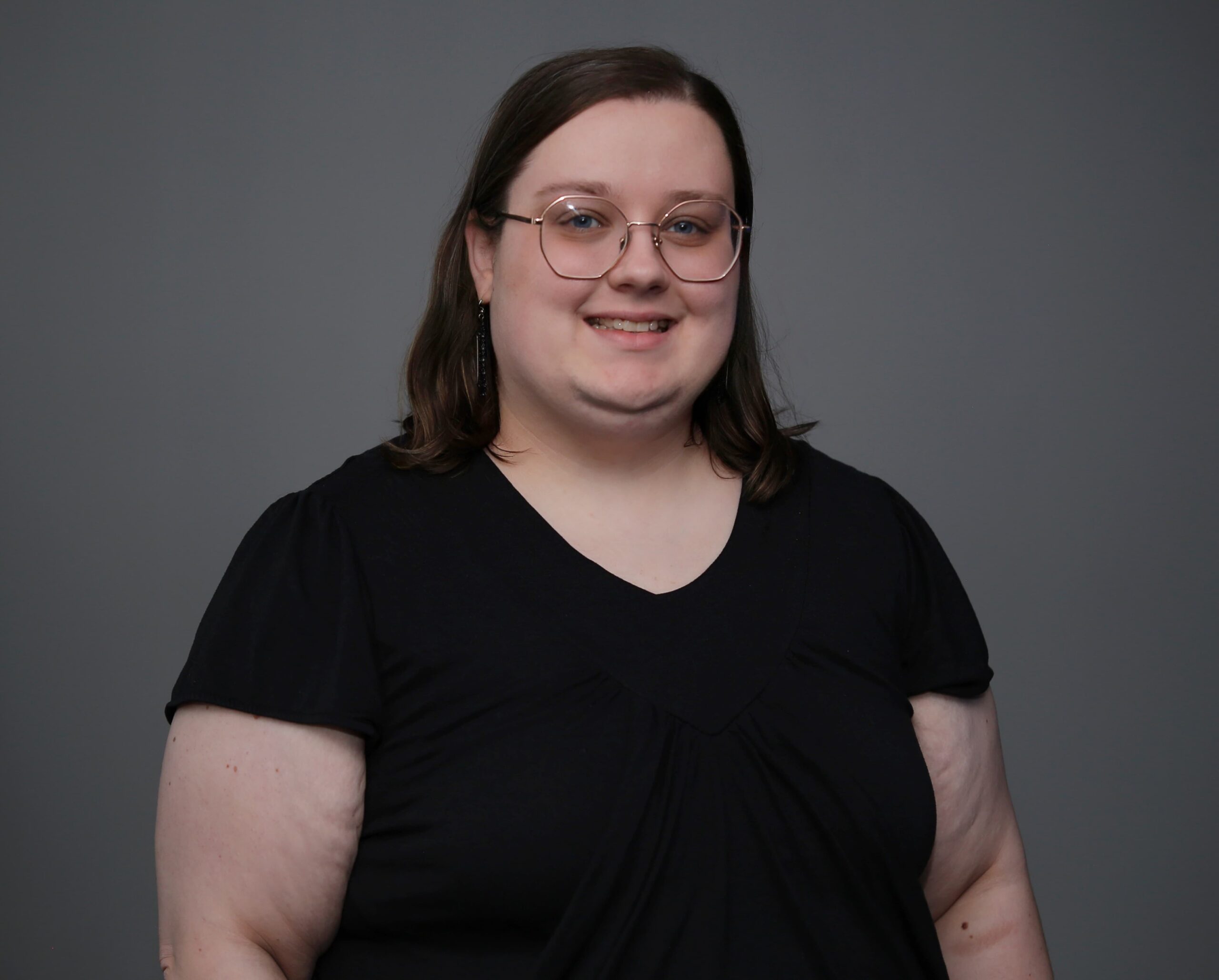 Gabrielle Samson - L’Alliance des femmes de la francophonie canadienne